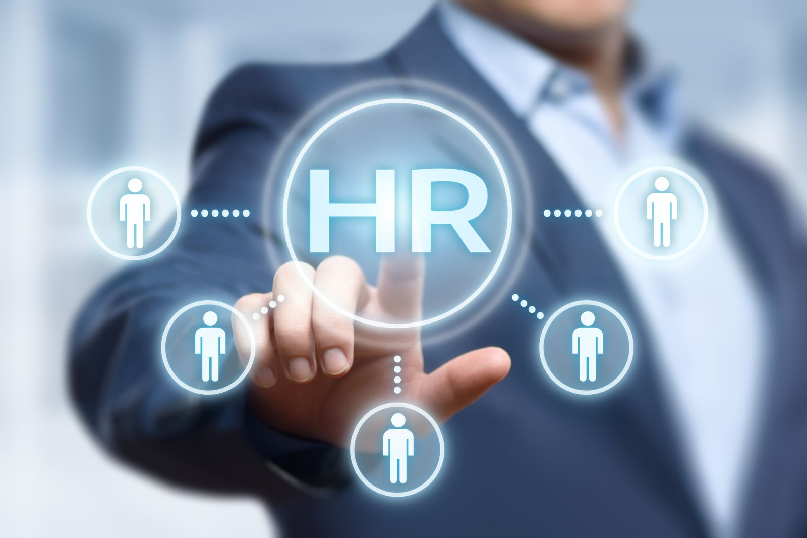 Human Resources (HR): Definition, Trends, and Future Predictions ...