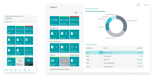 Plant Nursery Management Software | Mprise Agriware