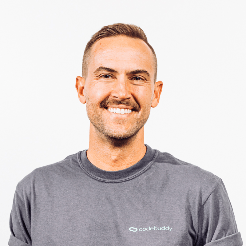 CodeBuddy — Dare to Dev Differently