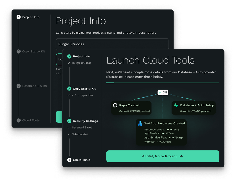CodeBuddy — Dare to Dev Differently