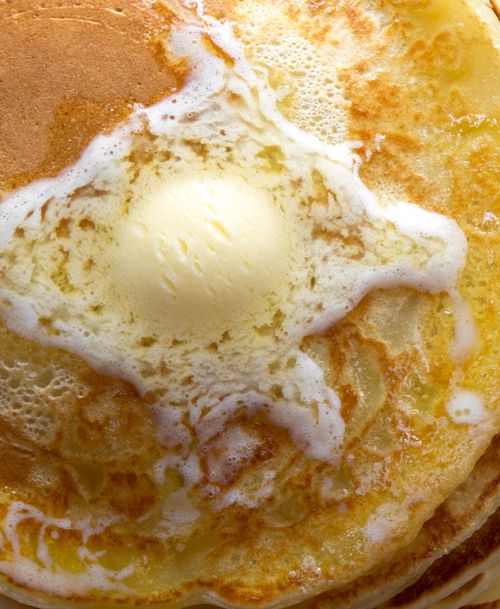 Savor: Real fats from carbon