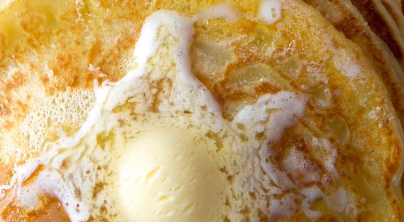 Savor: Real fats from carbon