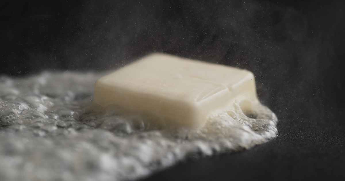 Savor: Real fats from carbon