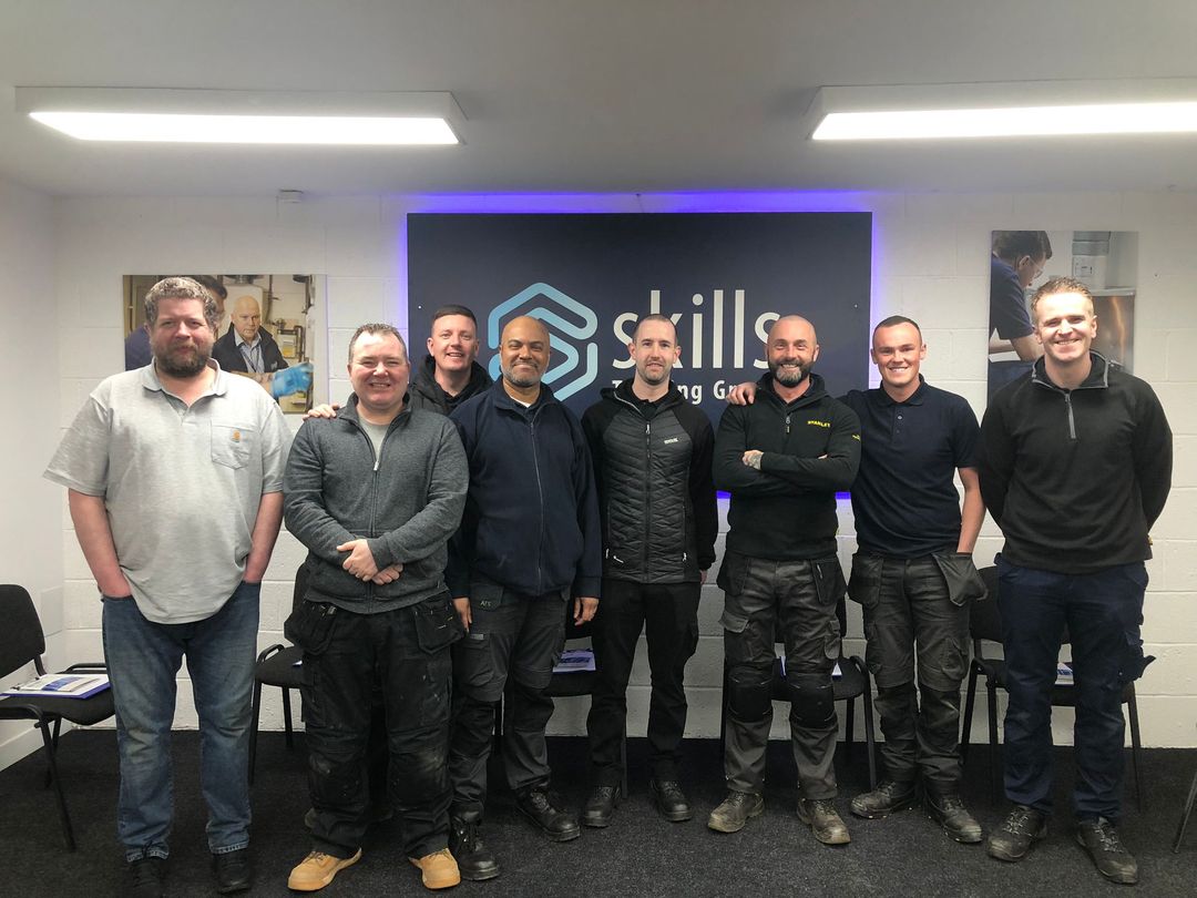 SSSTS Course | Award-Winning SSSTS Training