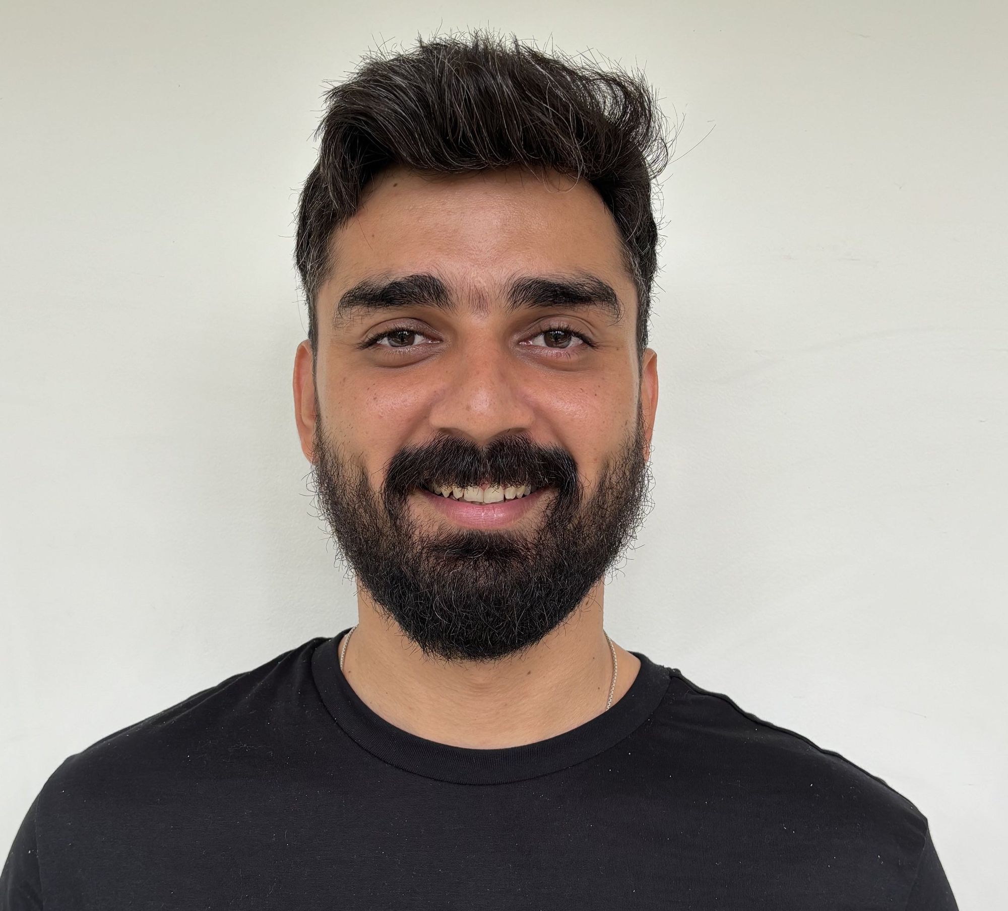 Fixing Communication Gaps in Teams – Ariel Pérez, Split - Typo