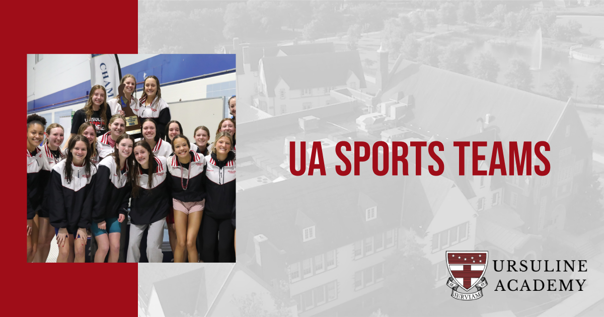 Athletics | Ursuline Athletics | Ursuline Academy