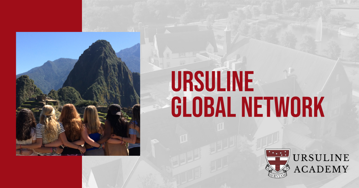Ursuline Global Network | Ursuline Academy