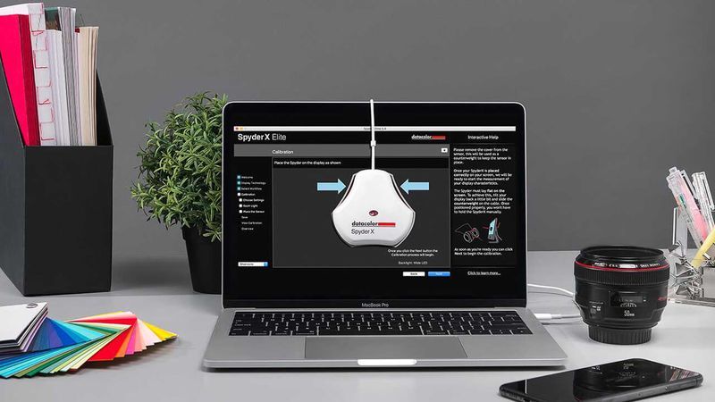 What is Colour Management and why is it necessary? | Colour Systems Inc ...
