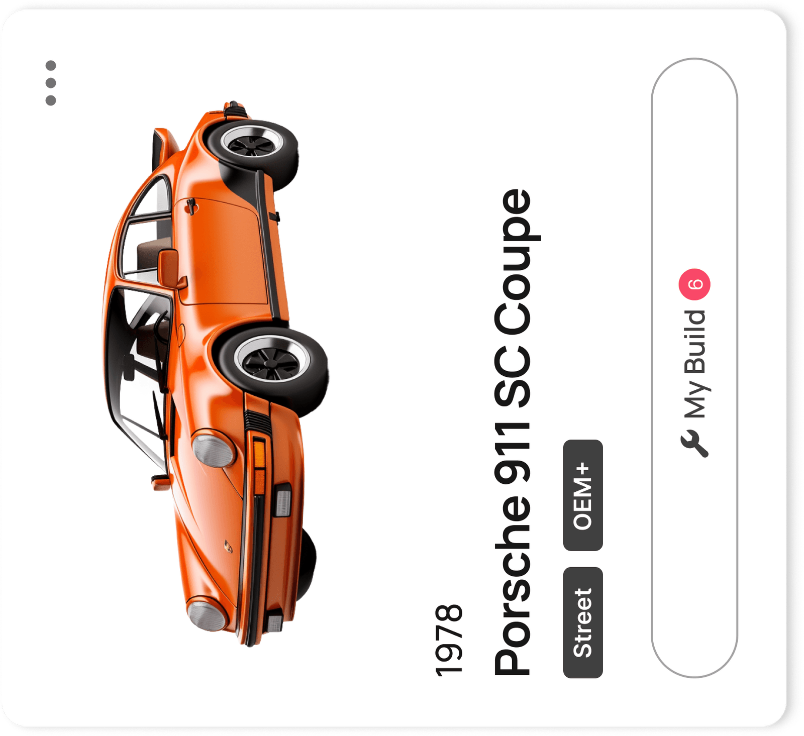 MOTORMIA: AI-Powered Vehicle Customizer & Mod Assistant