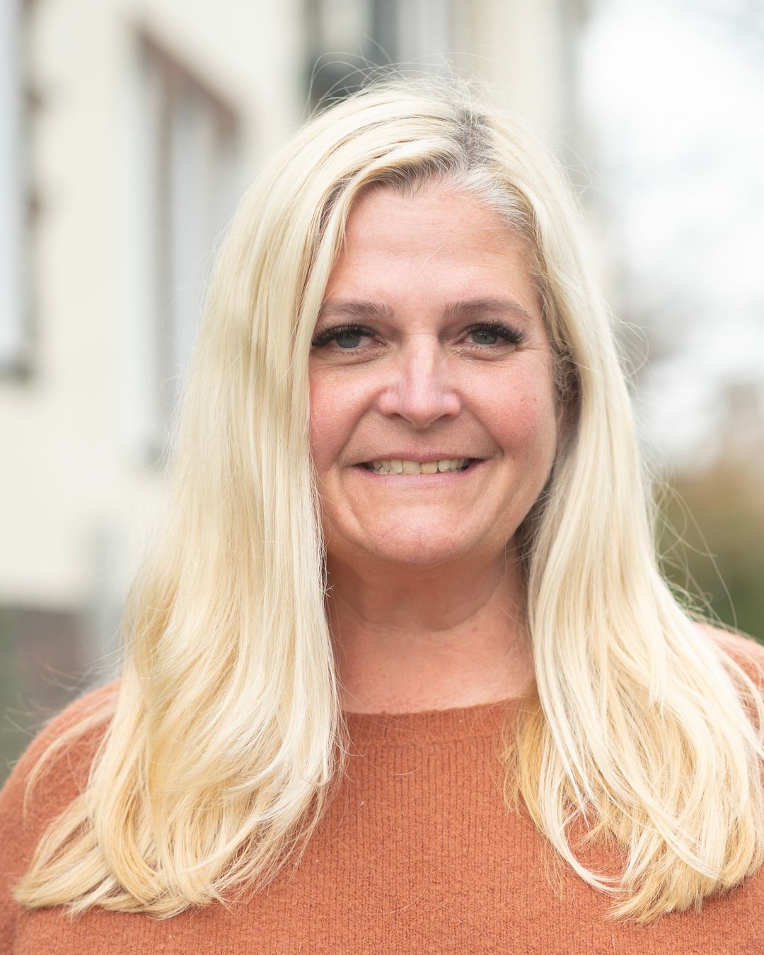 Faculty & Staff | Ursuline Academy