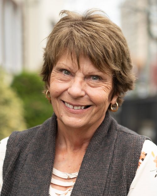 Faculty & Staff | Ursuline Academy