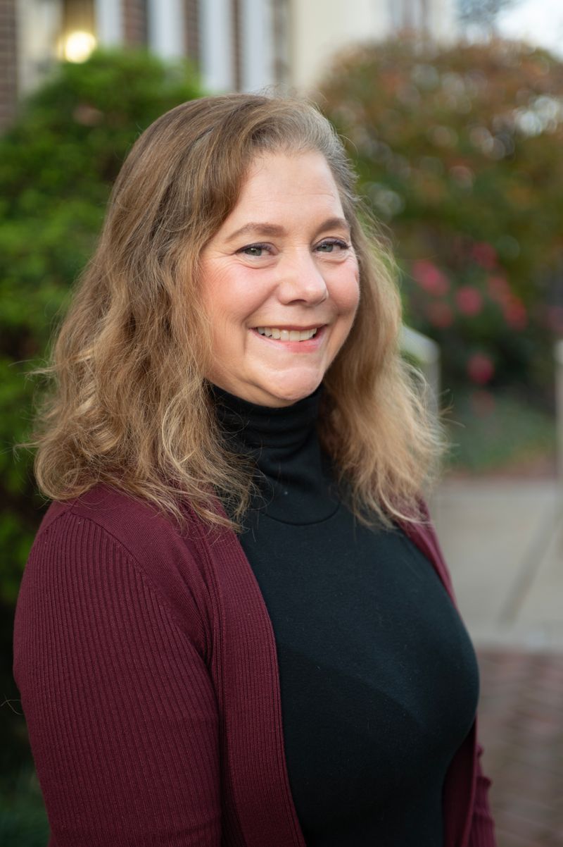 Faculty & Staff | Ursuline Academy