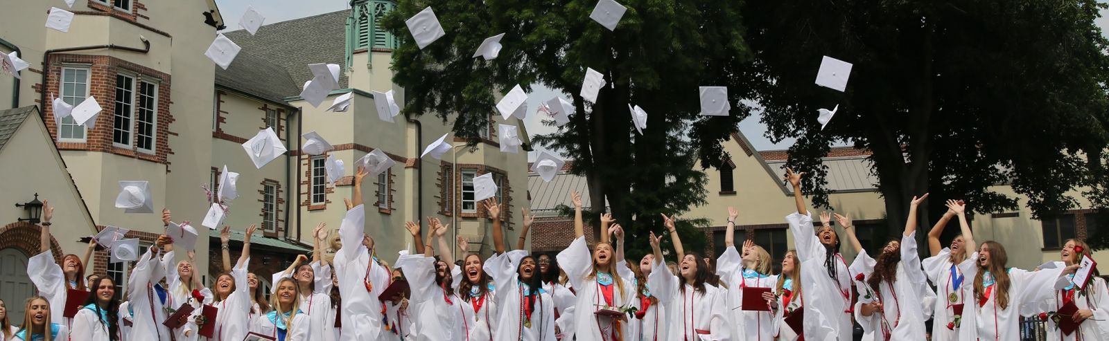 Catholic School Community in DE | Ursuline Academy