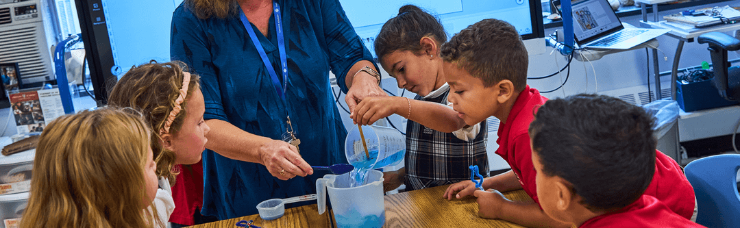 Catholic School Community in DE | Ursuline Academy