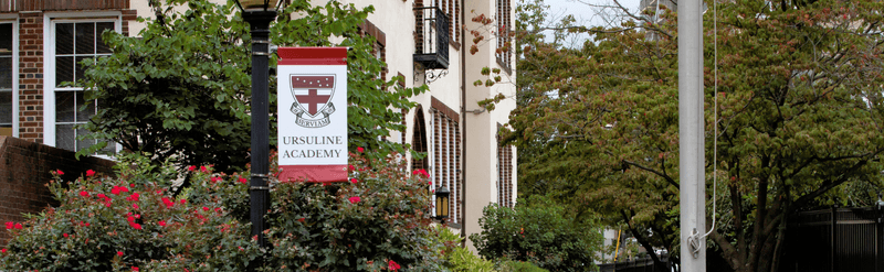 Admissions | Apply | Ursuline Academy