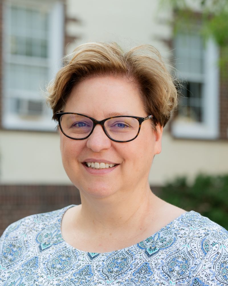 Dr. Jennifer Anthony | Education; Administration | Ursuline Academy
