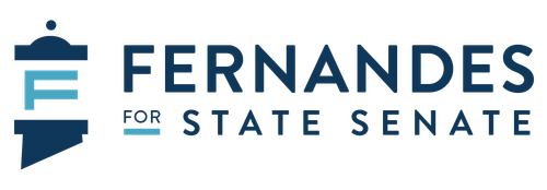 About | Dylan Fernandes for MA State Senate