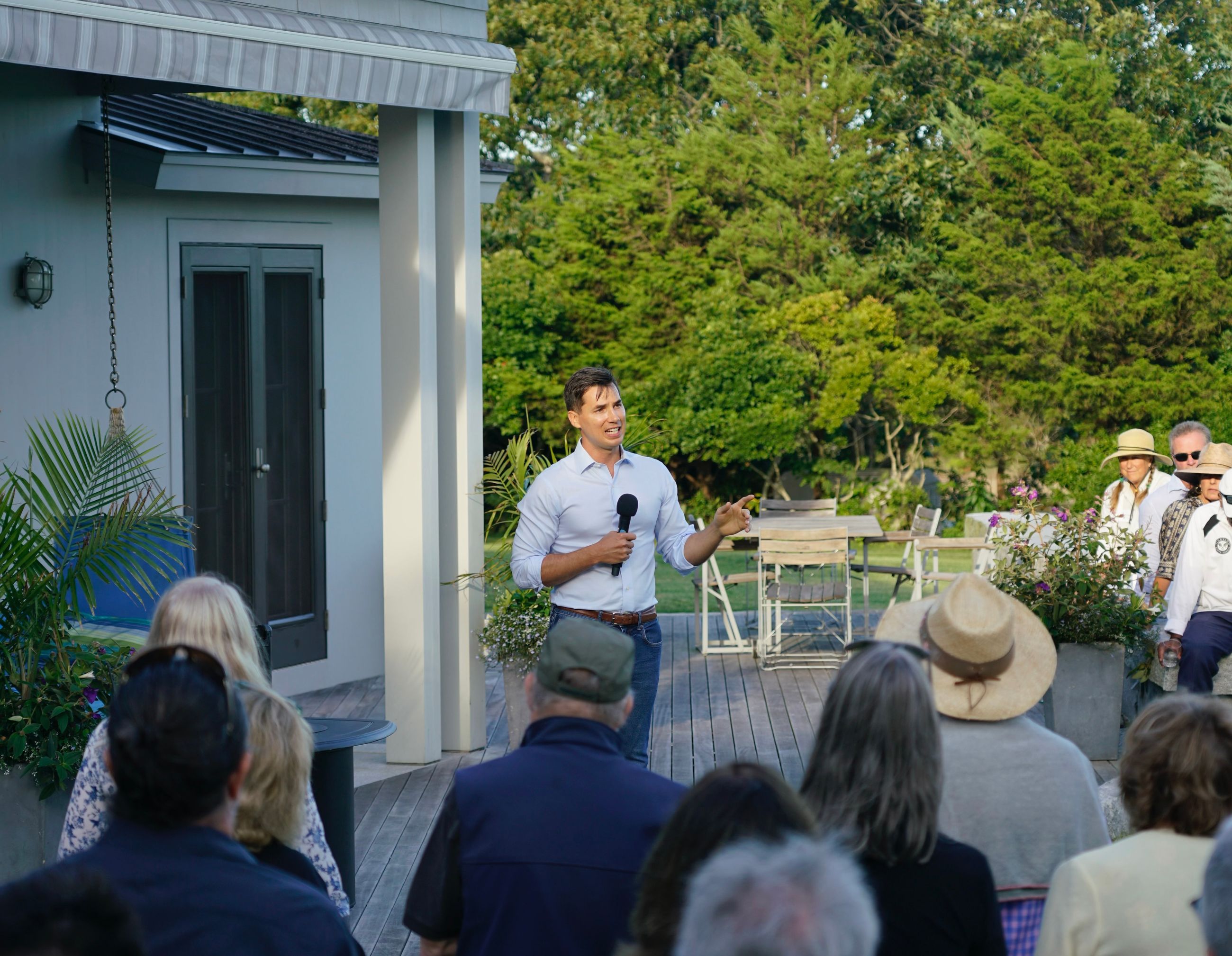 Dylan Fernandes for MA State Senate | Plymouth & Barnstable