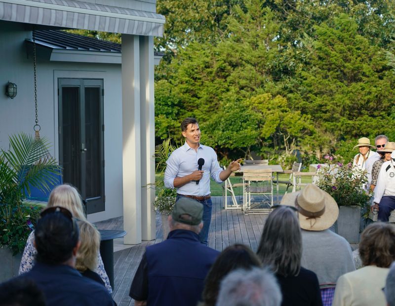 Dylan Fernandes for MA State Senate | Plymouth & Barnstable