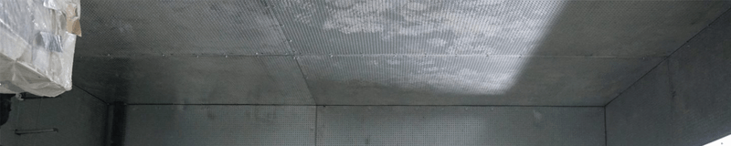 DURASTEEL® Fireproofing Systems: Fortifying the Future of Urban SEA