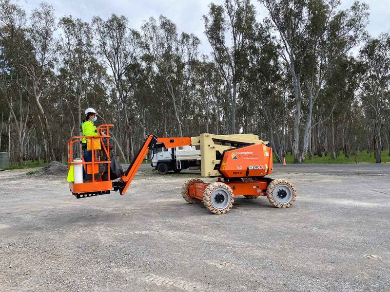 1 Stop Training Centre