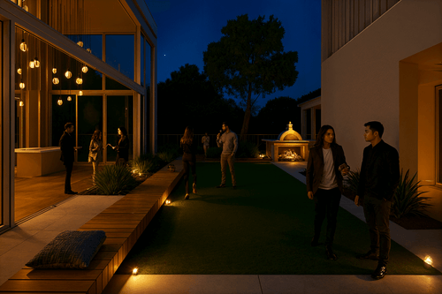 Enviz AI - Immersive property experiences