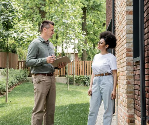 About MGM Windows | MGM