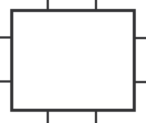 6010 Single Hung Window Features | MGM