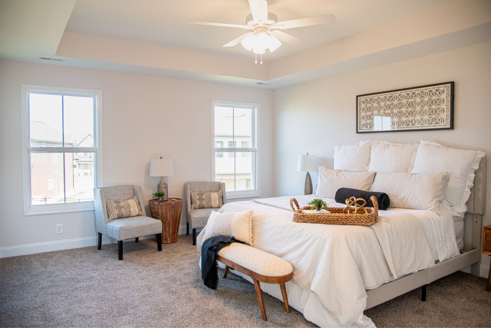 Window Manufacturers Near You | MGM