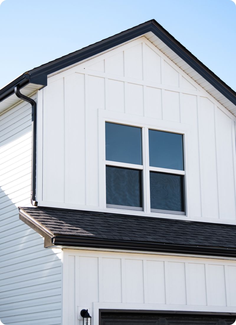 Window Manufacturers Near You | MGM