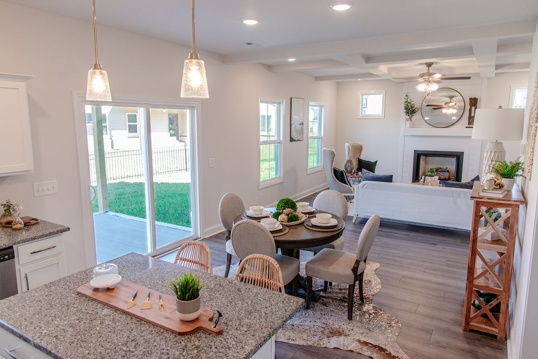 Window Manufacturers Near You | MGM