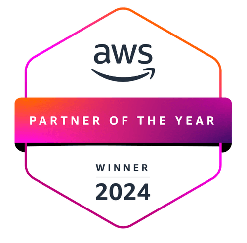 AWS Rising Star Partner of the Year 2024 Winner, APJ Region | Applify