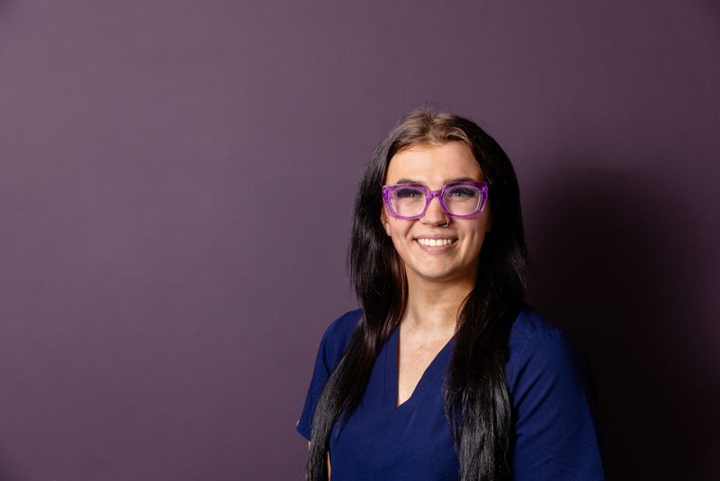 Meet Our Team of Eye Care Experts At Cameron Optometry