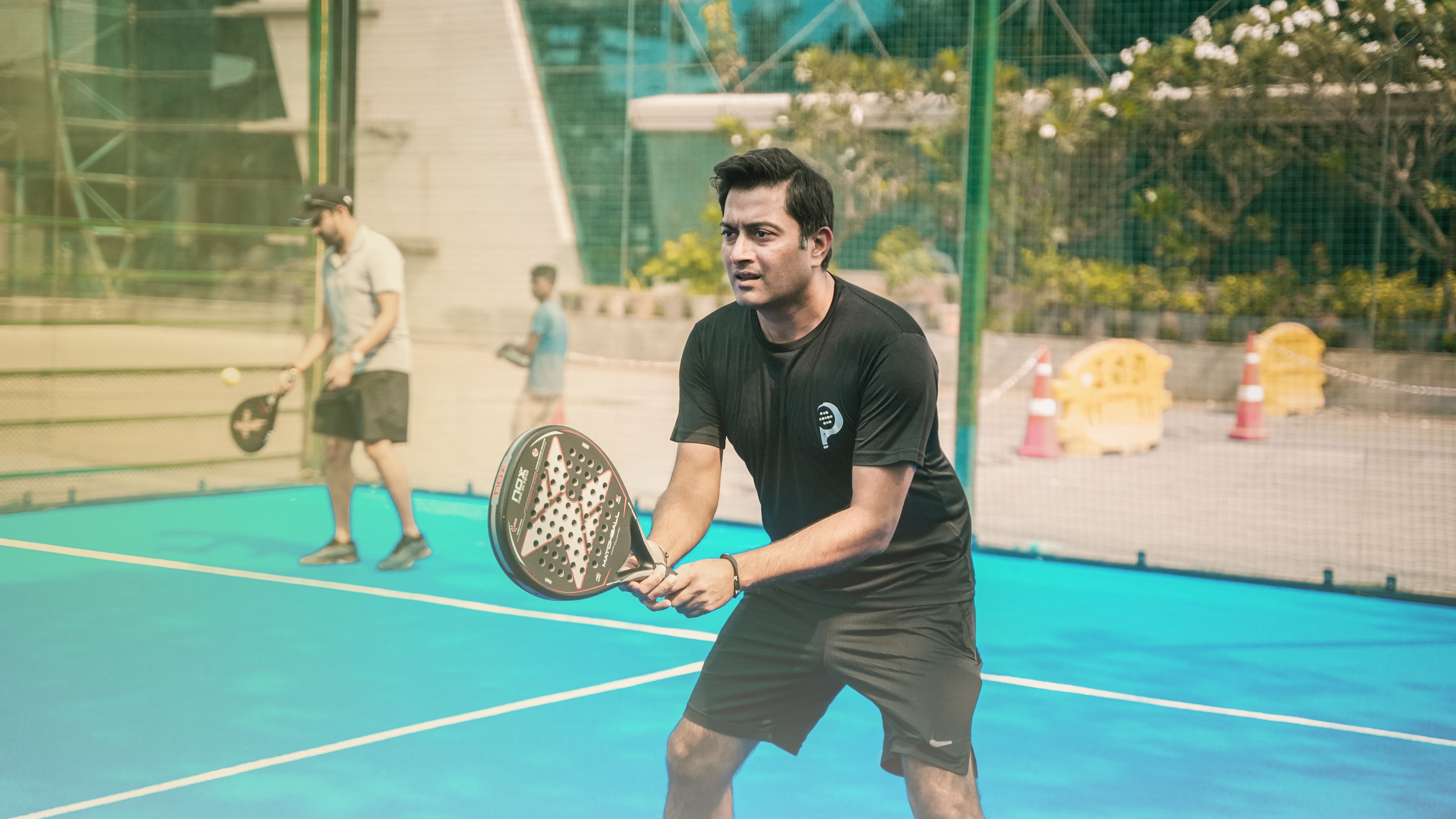 Padel Park - Book Courts, Join Academy, Buy Premium Padel Courts