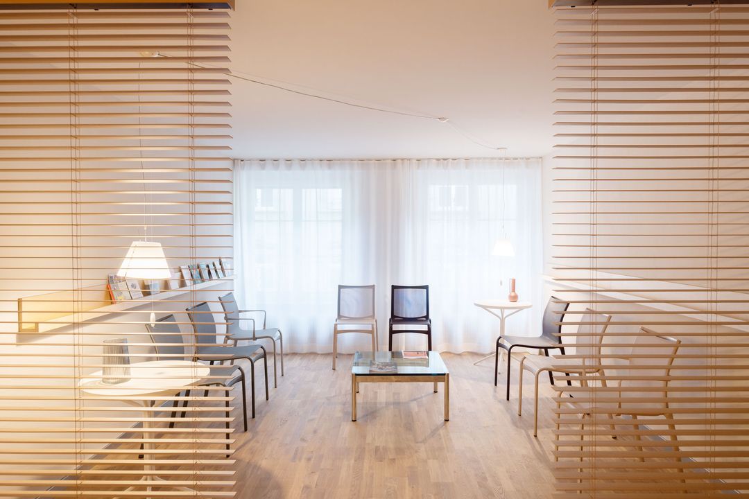 VISCERA Bern – Team