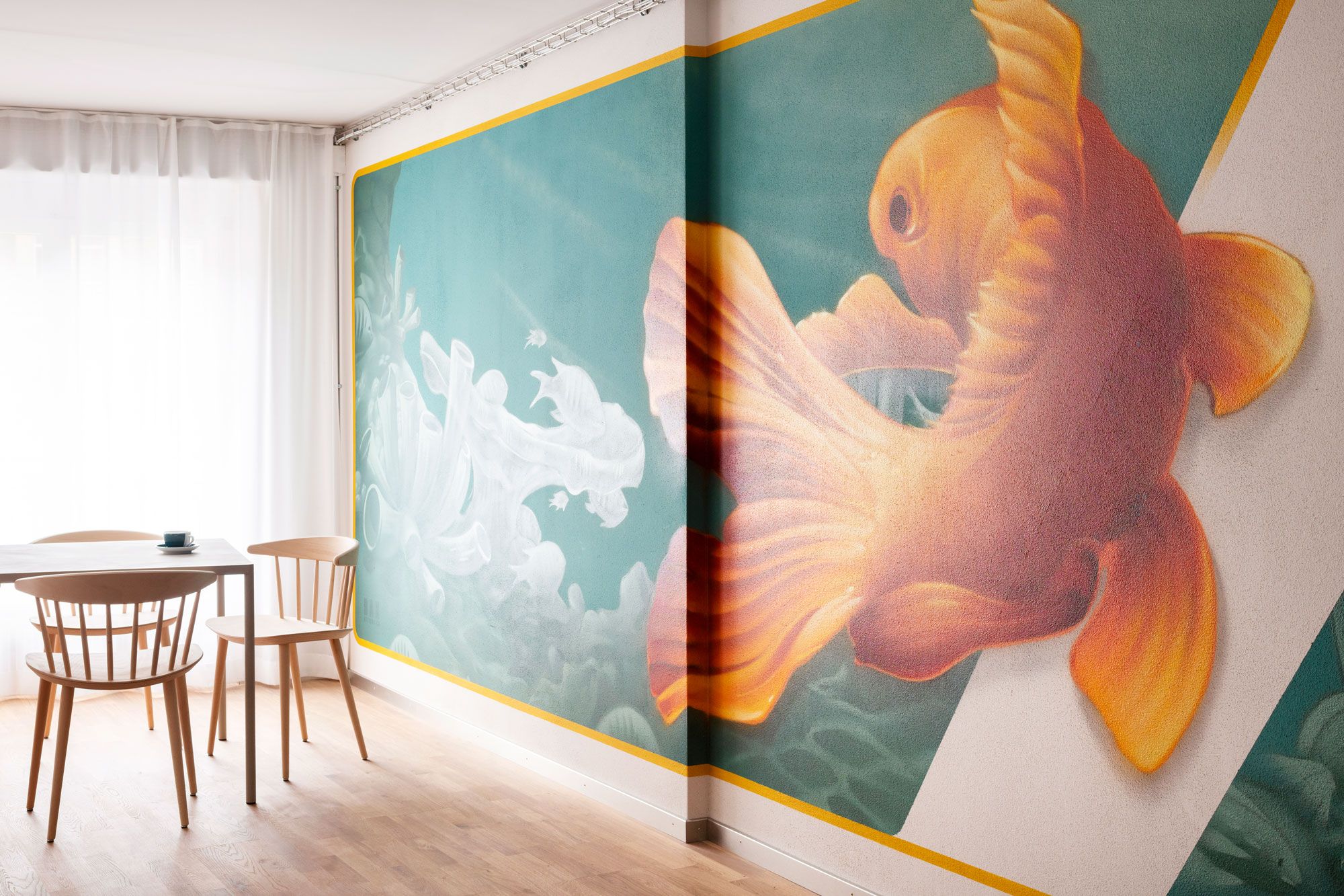 VISCERA Bern – Home
