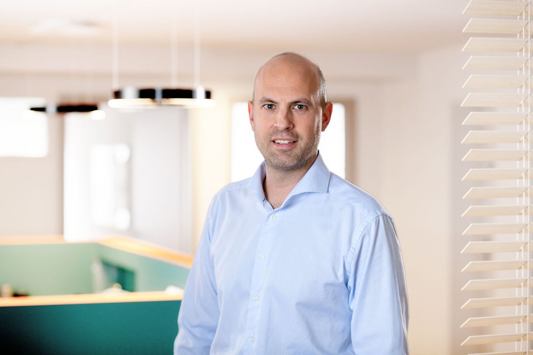 VISCERA Bern – Team