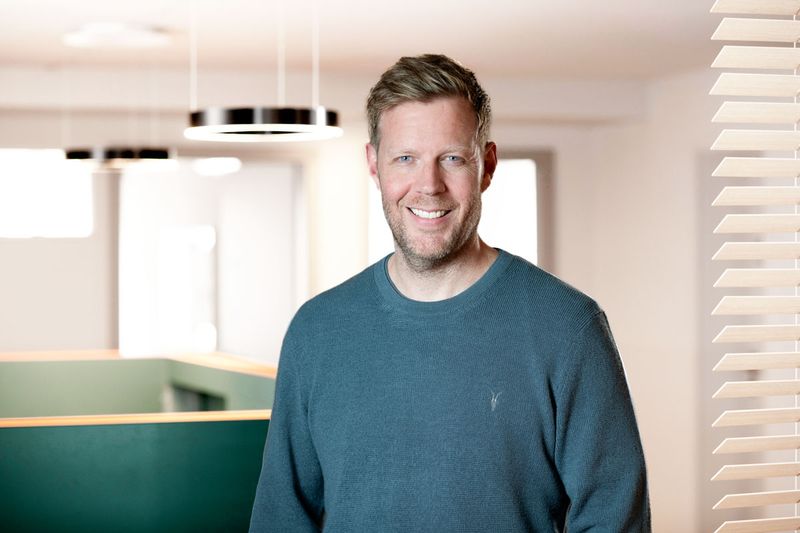 VISCERA Bern – Team