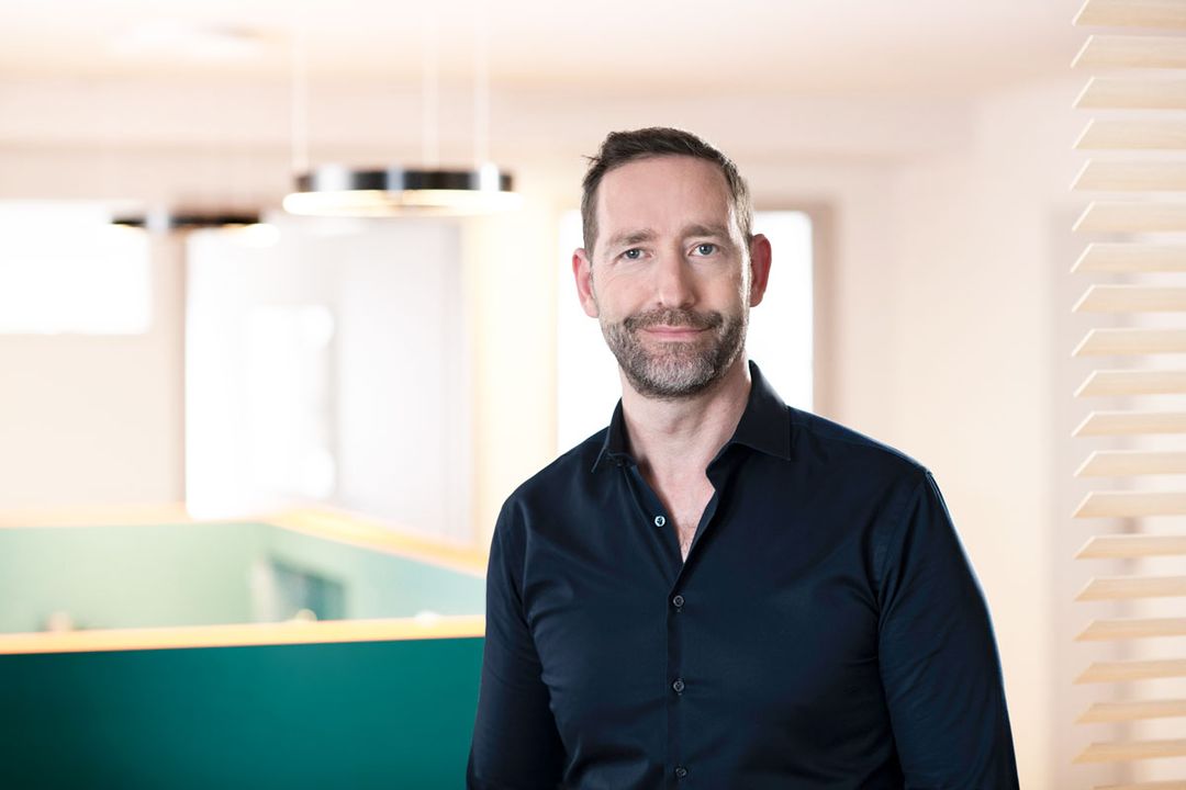 VISCERA Bern – Team