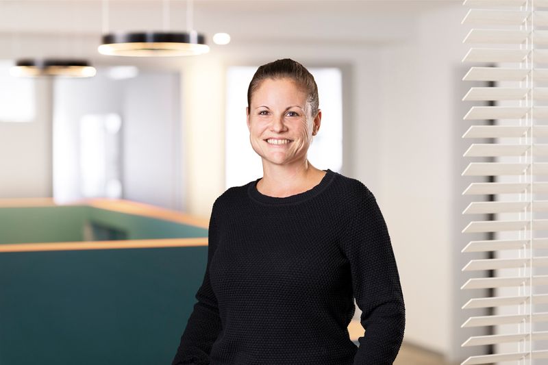 VISCERA Bern – Team