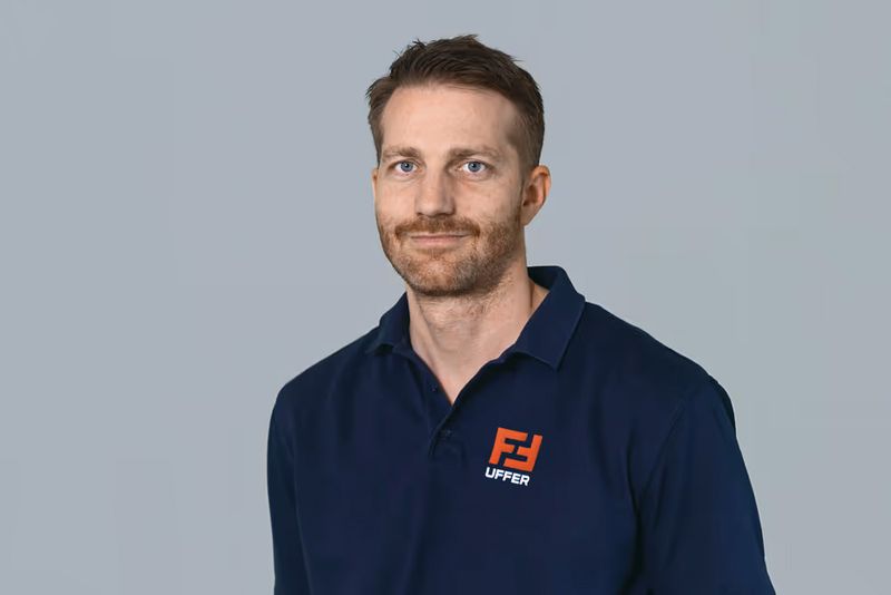 UFFER GRUPPE | Team