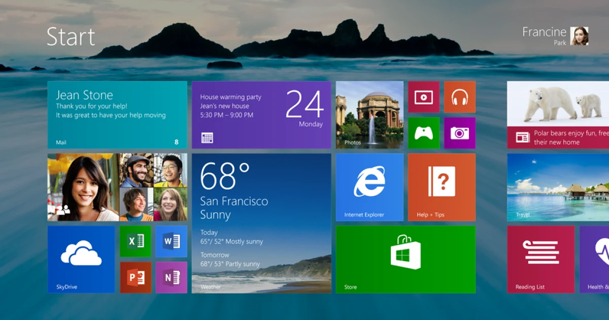 The Rise and Fall of Windows 8: A Study in Tech Failure