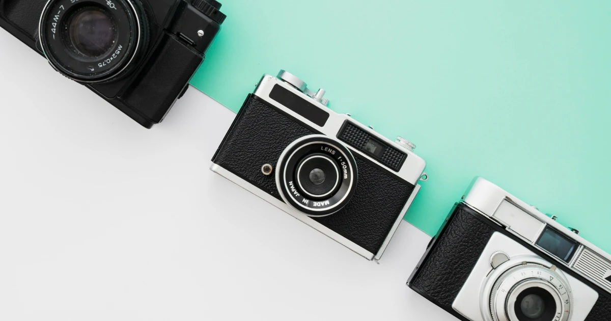 Best Instant Cameras You Should Buy in 2025