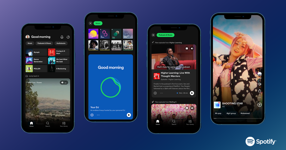 Is Spotify Down? Users Report Issues Opening the Popular Music App