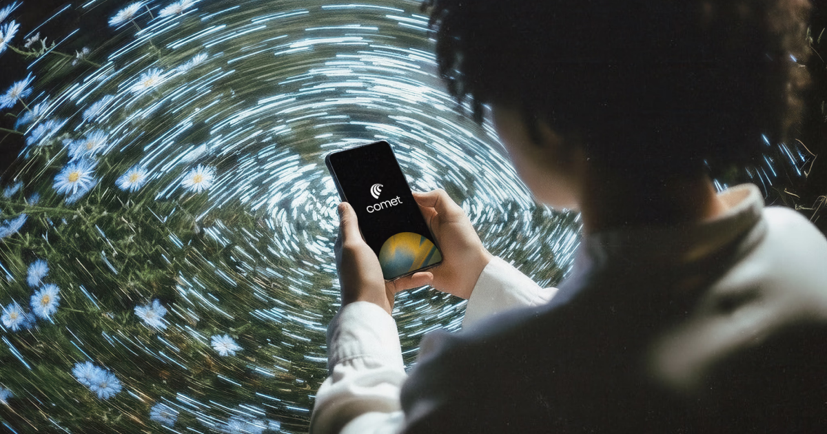 Perplexity Launches Its AI-Powered Comet Browser On Android