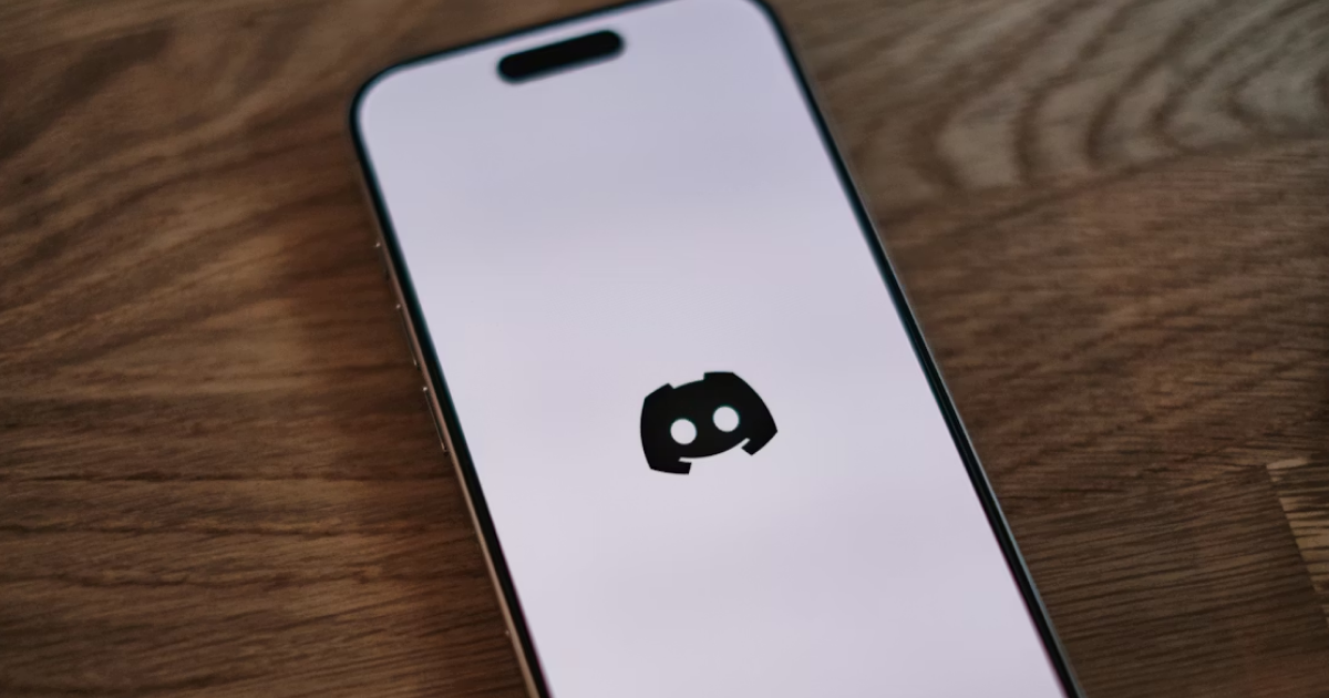 The History of Discord