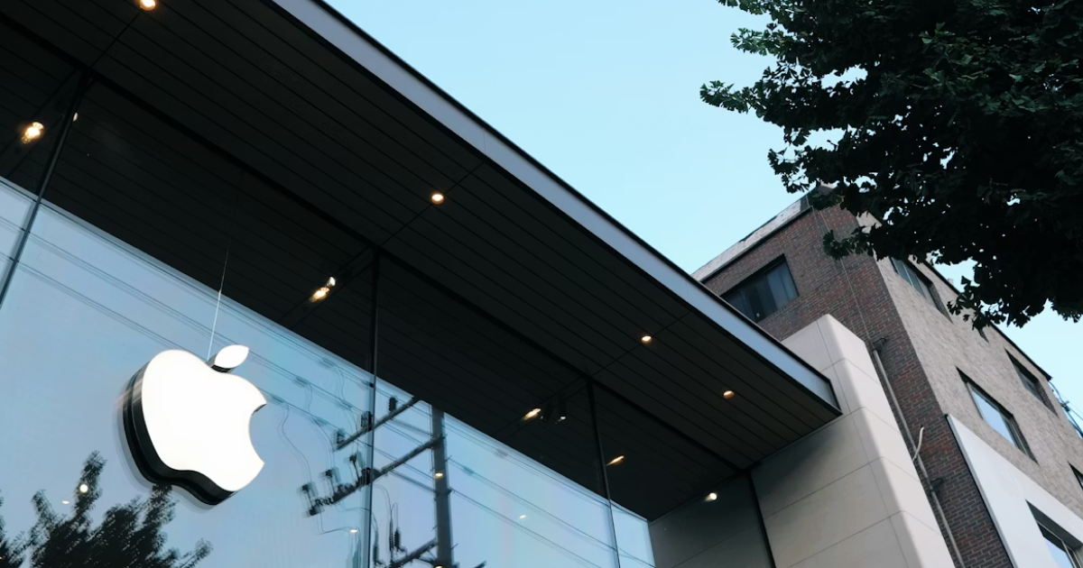 Case Study: Apple's CSR Strategy