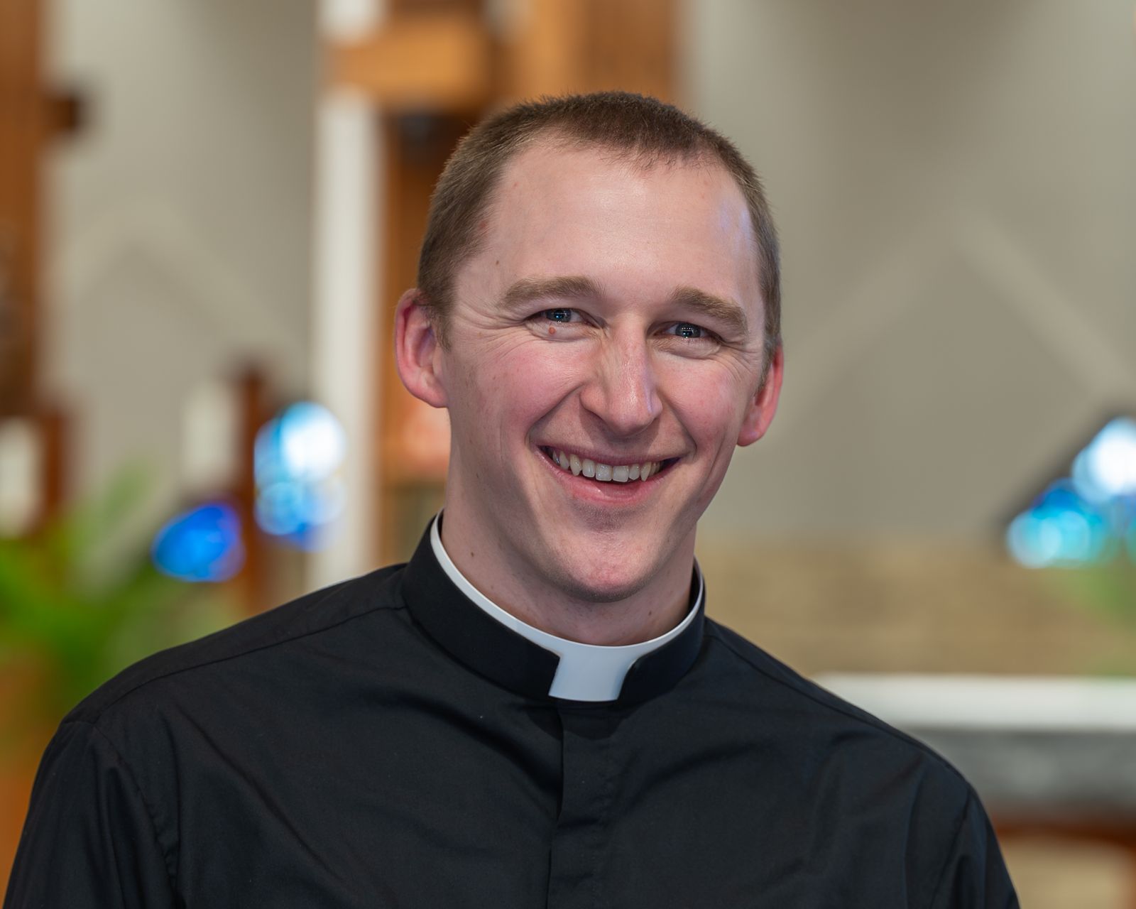 Saint Patrick Catholic Church | Hudson, WI