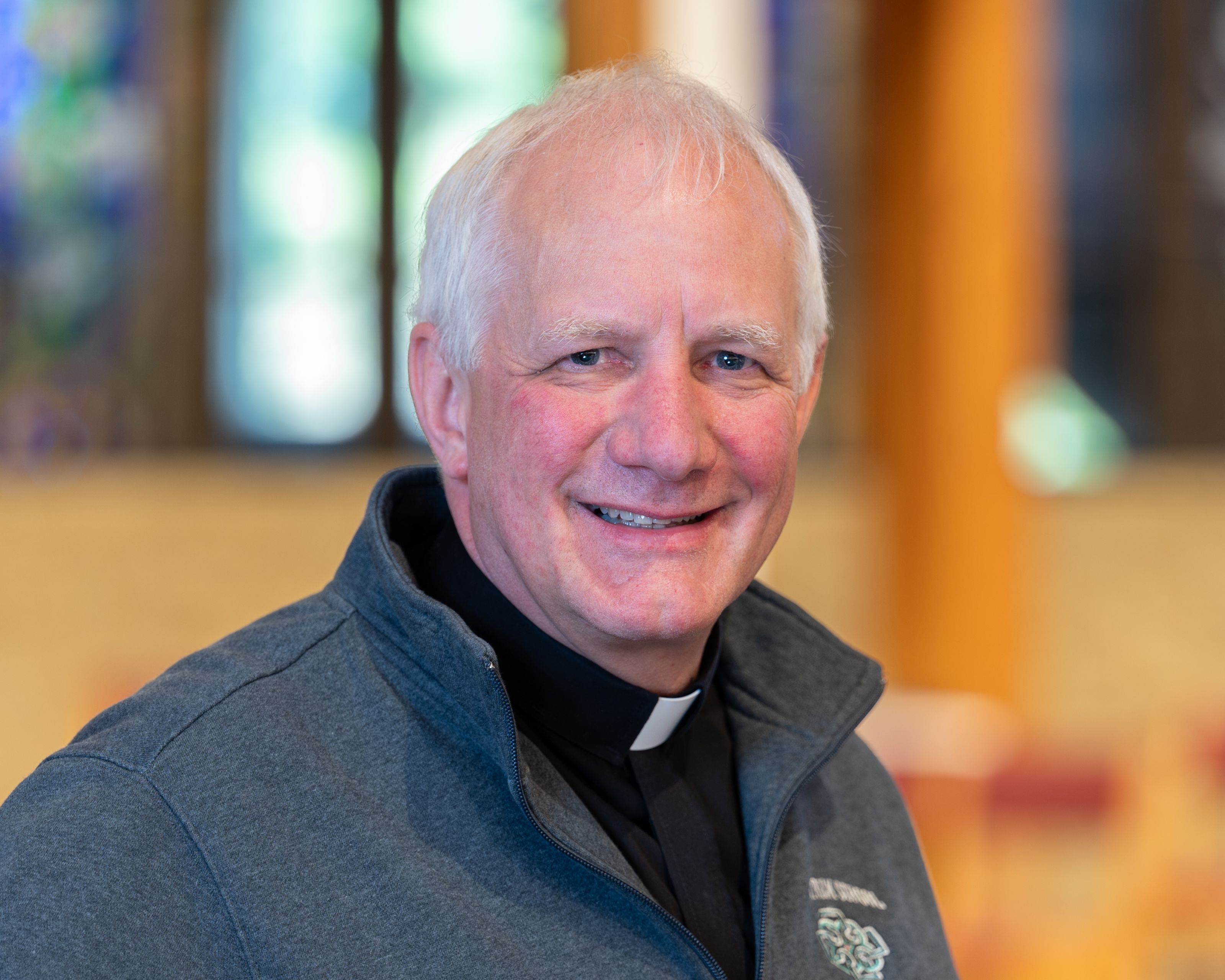 When Hope Becomes Reality | Pastor's Weekly Message post by Father John ...