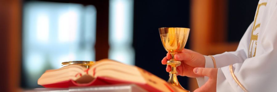 Mass Intentions: Purpose, Process, and the Role of Stipends | Pastor's ...